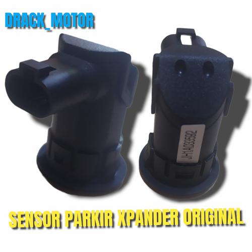 Jual SENSOR PARKIR XPANDER ORIGINAL/SENSOR MUNDUR MITSUBISHI XPANDER ...