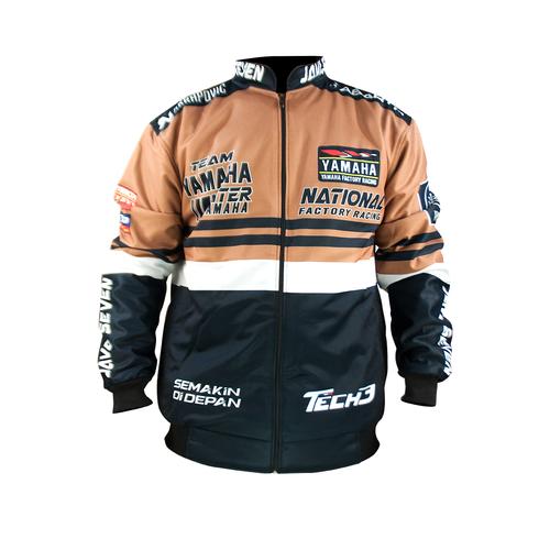 Promo JAVA SEVEN JAKET MOTOR | NASCAR | JAKET RACING YIM - all size - Kota Bandung - Java Seven ...