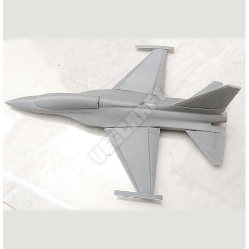 Jual 3D Print Miniatur Pesawat T-50 Golden Eagle Skala 1/72 Part Model ...