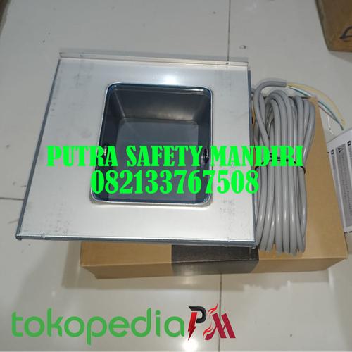 Jual FOOT SENSOR SWITCH AUTOMATIC SLIDING DAN SWING DOOR OPENER ...
