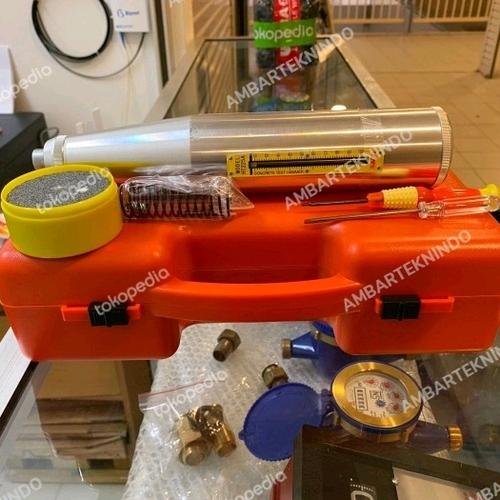Jual Concrete Test Hammer Analog HT-225A/Hammer test beton ht 225 A ...