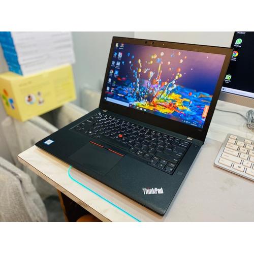Jual lenovo thinkpad T480 i5 gen8 RAM 16GBGB SSD 256GB 512GB ...