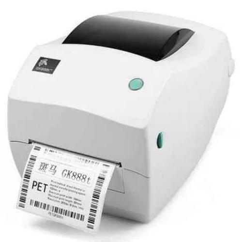 Jual ZEBRA GK888T BARCODE PRINTER / PRINTER STIKER / CETAK RESI - Kota ...