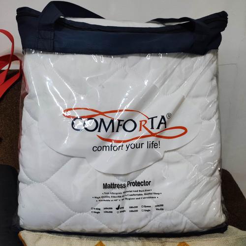 Jual Matras Protector Mattress Kasur 180 Comforta 180x200 Pelindung ...