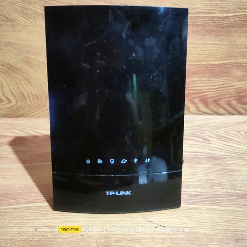 Jual Tp-link Archer C20i Ac750 Wireless Dual Band Router TpLink WIFI ...