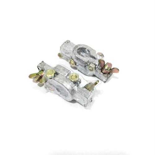 Jual Klem Kepala aki Besar Terminal mobil Timah accu 1pasang (G7191 ...