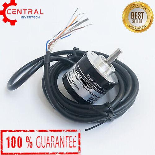Jual KOYO Encoder TRD-2T500BF Rotary Encoder - Kota Bandung - CENTRAL ...