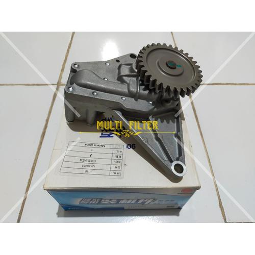 Jual Oil Pump WEICHAI / Pompa Oli 12159765 - Jakarta Utara - multi ...