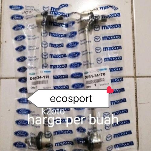 Jual link stabil ling stabil tie rod stabil stabilizer link ford ...