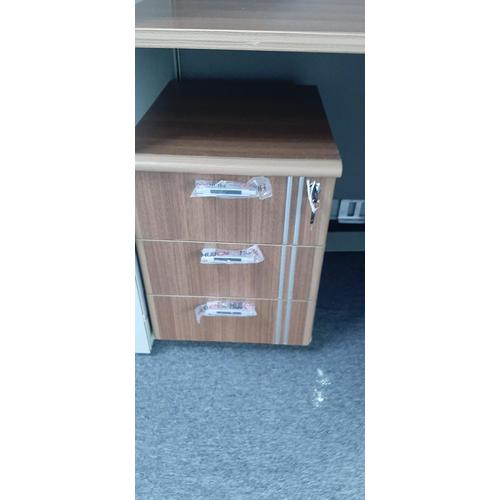 Jual Laci Dorong Uno 3Laci (central lock)- Walnut series - UMP 8175 ...