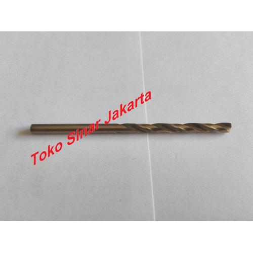 Jual Matabor Mata Bor Besi Aluminium Plat Besi Baja Ringan 3,5 mm - Kab ...