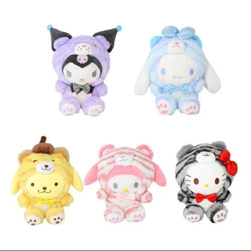 Jual Boneka Cinnamoroll Kuromi And Friends Sanrio Karakter. - Kota Bekasi - Hokie168 | Tokopedia