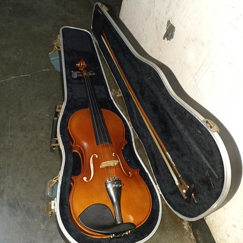 Jual scherl & roth biola fullsize - Kota Depok - stevie chandra | Tokopedia