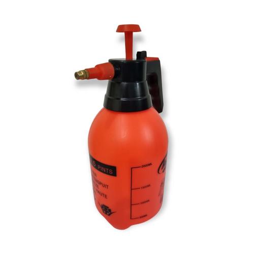 Jual Semprotan Foam Lance Pompa Manual 2 Liter Botol Sprayer 2 liter ...