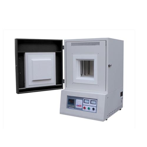 Jual SAFTHERM STM-20-17 Muffle Furnace 20 liter 1700 ℃ Tanur lab tungku ...