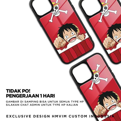 Jual Custom Case One Piece Design Bebas Bisa Untuk Semua Type Smartphone - Jakarta Barat ...