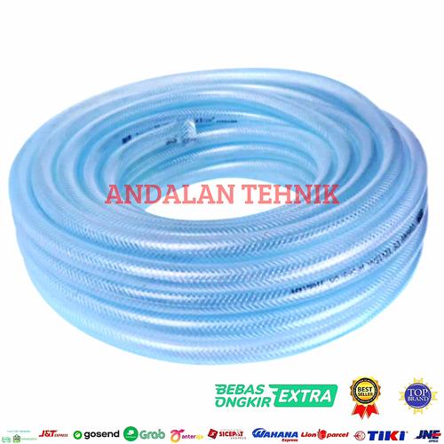 Jual Selang Air Serat Benang (1/2") (5/8") (3/4") (1" ) Harga Eceran - 3/4" - Jakarta Barat - AT ...