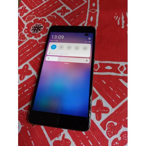 Jual Xiaomi Redmi Note 4 Snapdragon Second Ex Resmi - Kab. Cilacap ...