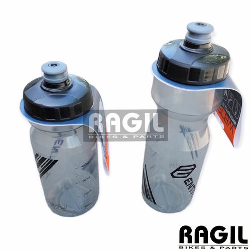 Jual BOTOL MINUM ENTITY 600 750 ML 600ML 750ML BOTTLE CAGE WATER SEPEDA ...