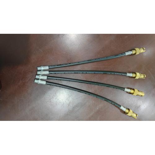 Jual FLEXIBLE EXTENSION GREASE HOSE , PIN TYPE SPK-1C , IMPA 617680 ...