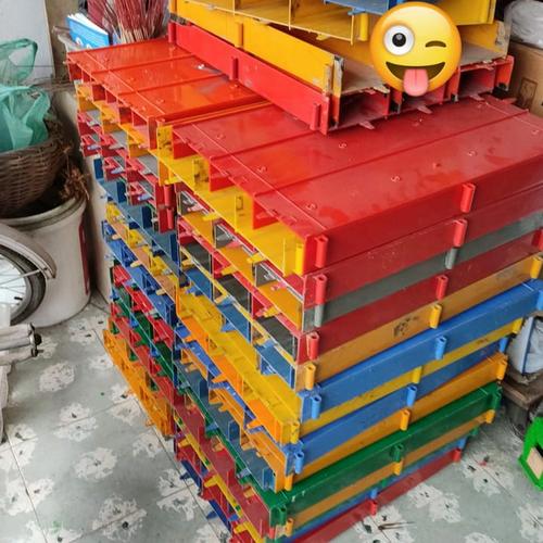 Jual arena bermain tamiya track lurus trek 3 jalur lurus track hjh VR ...