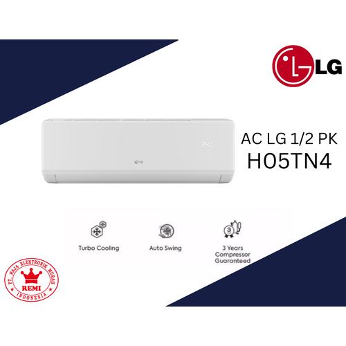 Jual LG AC 1/2 PK H05TN4 0.5 PK - Kab. Tangerang - REMI Grosir ...