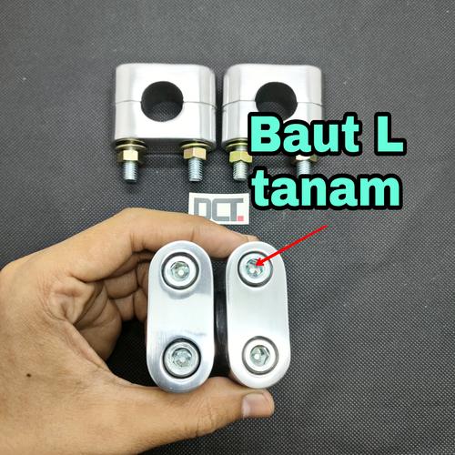 Promo Raiser Stang Atau Klem Stang Universal - Kab. Tegal - DCT ...