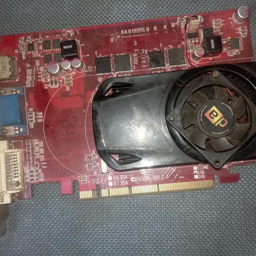 Jual VGA CARD 1GB DDR3 - Jakarta Pusat - @TOKOBAKUT | Tokopedia