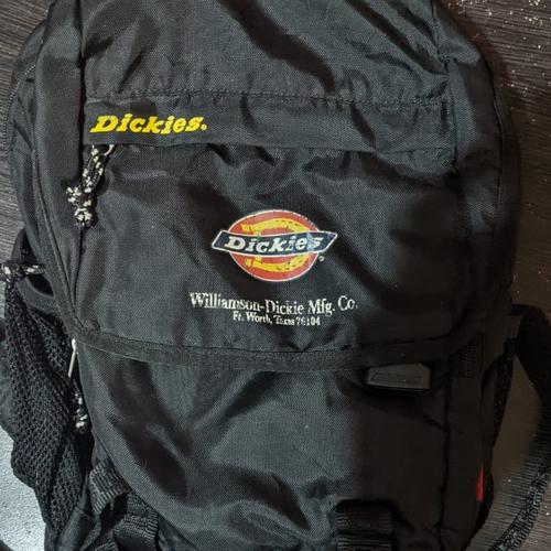 Jual mini backpack dickies original [SOLD OUT] - Kab. Karawang - Scnd ...