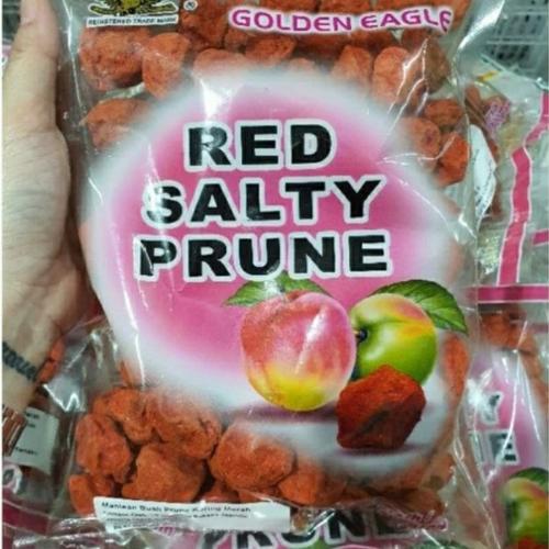Jual golden eagle red salty prune kiamboi merah asin semboi merah prune ...
