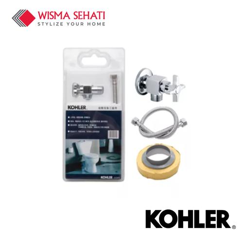 Promo KOHLER Toilet Installation Accessories Spare Part 1248788-SP ...
