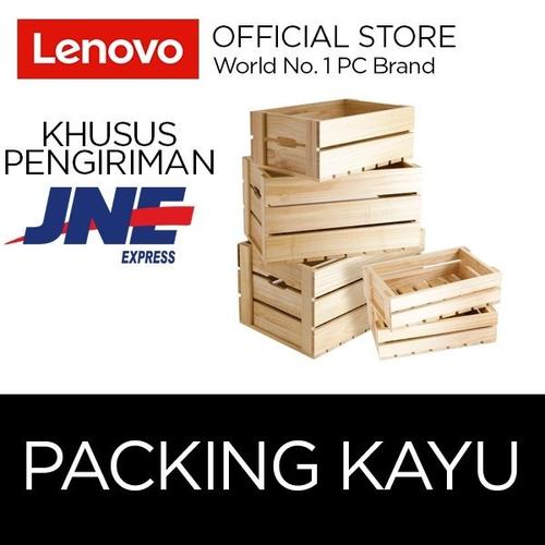 Jual Packing Kayu - KHUSUS PENGIRIMAN JNE - Jakarta Barat - Lenovo ...