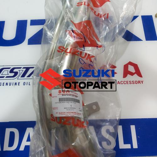 Jual PIPA TANGKI BENSIN APV ARENA ORIGINAL ASLI SGP - Jakarta Barat ...