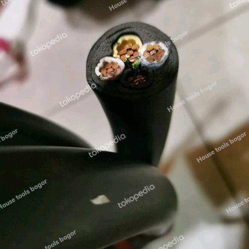 Jual kabel Nyy 4x16mm - kabel listrik isi 4x16mm - Jakarta Barat ...