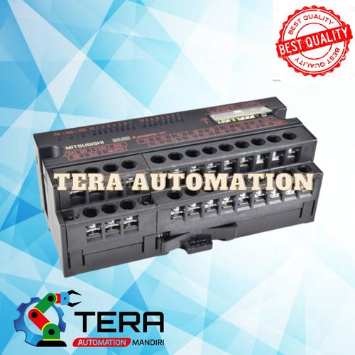 Jual Transistor Input Output Module Mitsubishi AJ65SBTB1-16T - Jakarta ...