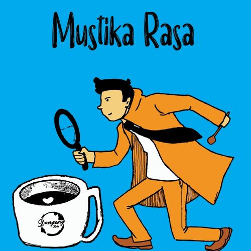 Jual Kopi Mustika Rasa Arabika - Kab. Sleman - Dongeng Kopi | Tokopedia