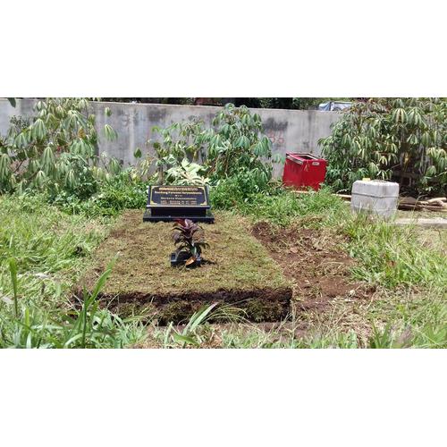 Jual JASA PEMASANGAN BATU NISAN MAKAM RUMPUT - GEN 1 - Peking Full ...