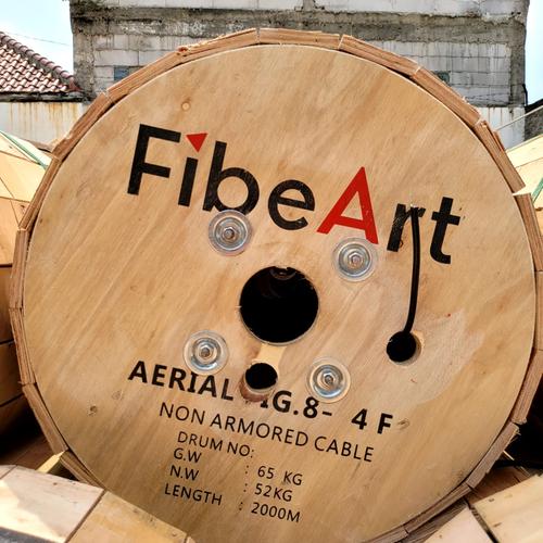 Jual kabel fiber optic 4 core fig 8 2km - Kota Bekasi - Fiberindo Telco ... Jual kabel fiber optic 4 core fig 8 2km - Kota Bekasi - Fiberindo Telco ...