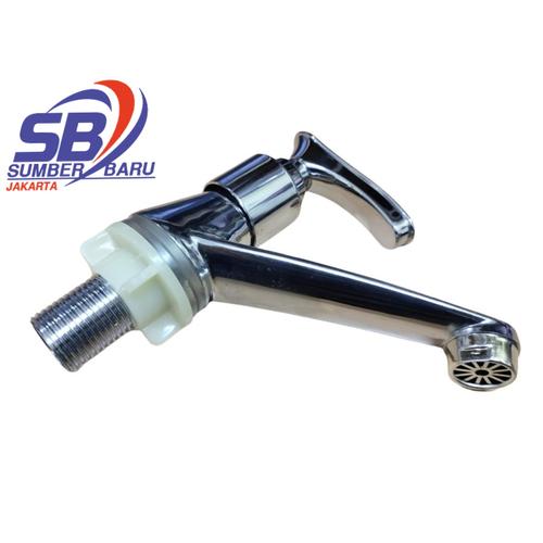 Jual Kran Wastafel Basin Bcp Sink Bak Cuci Piring FIO FKW-61 FKW61 Mdl ...