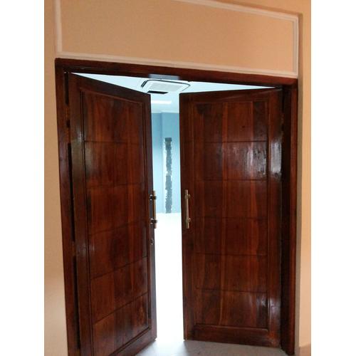 Jual PINTU TIMBAL RADIOLOGI ( XRAY, CT SCAN ) PB 2 MM, 3 MM - Kota ...