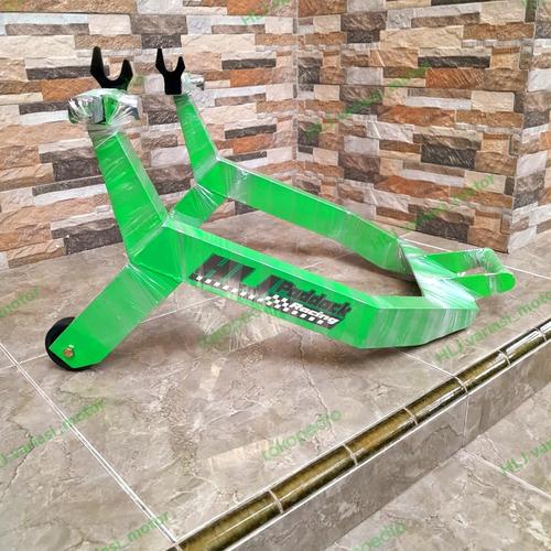 Jual Paddock motor Ninja150/250,CBR150/250,R15/25,GSX150,KLX150,CRF150 ...