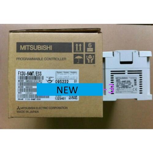 Jual FX3U-64MT/ESS PLC Mitsubishi Electric Programmable Controller - Kota Tangerang - ARNODI ...