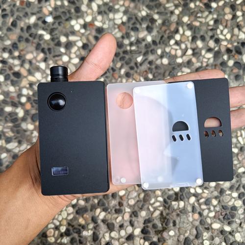 Jual Cthulhu aio panel Acrylic frost matte - matte - Kota Cimahi - Rian ...