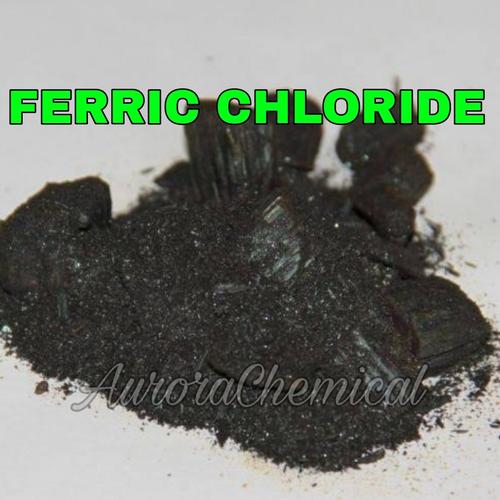Jual Ferric Chloride 1kg / Ferri Chloride Klorit Klorida Etching PCB ...