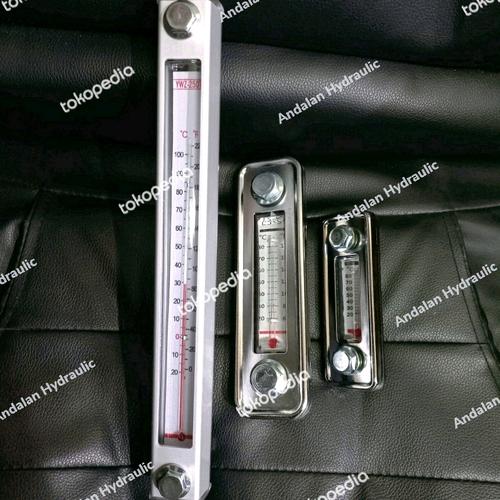 Jual LEVEL GAUGE 3" / LS 3" / PENGUKUR OLI 3INCH / LS-3 - Jakarta Barat - Andalan Hydraulic ...