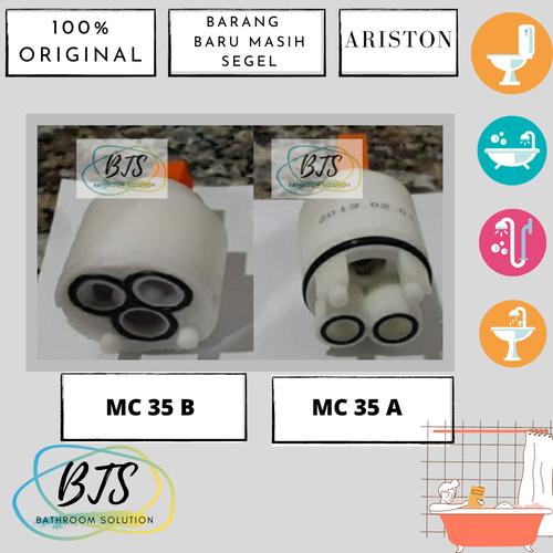 Jual Jantung kran mixing TOTO MC35A / MC 35 B / MC 35 A - MC35A - Kota Tangerang ...