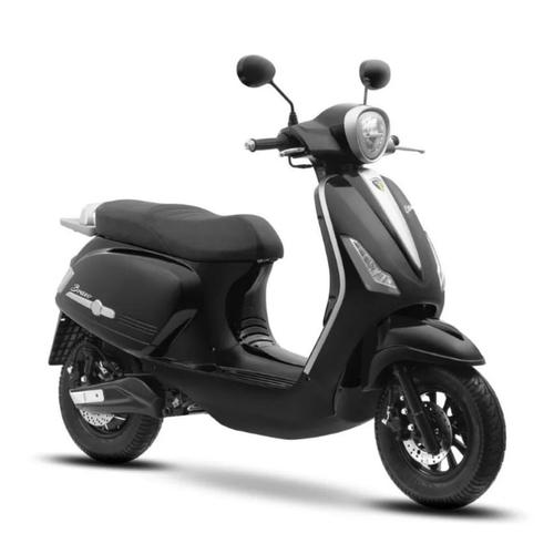 Jual Sepeda Motor Listrik OCTA VSPA Imoto Lithium Battery 1500 Octa bsa ...