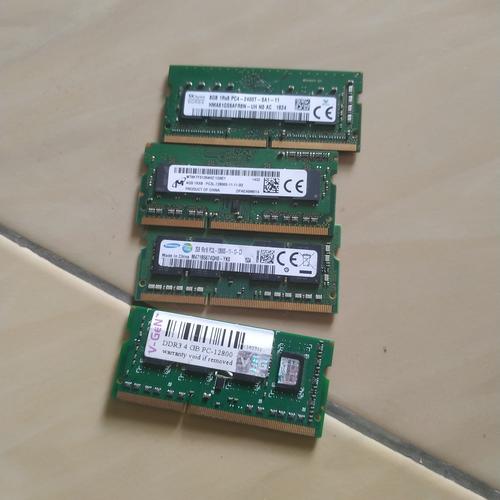 Jual Ram sodim ddr3 berbagai merk - 2gb pc3 - Kab. Bekasi ...