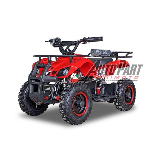 Jual MINI ATV LISTRIK - ATV AKI - MINI ATV ELEKTRIK - ATV ELECTRIC 36V ...