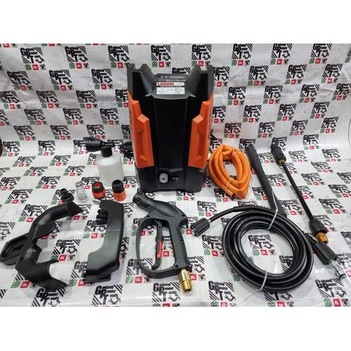 Jual Mesin Steam Cuci Mobil Jet Cleaner Lakoni Laguna 70 - 19f0 ...